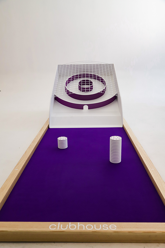 Ultimate Portable Crazy Golf Course | London | Clubhouse Mini Golf